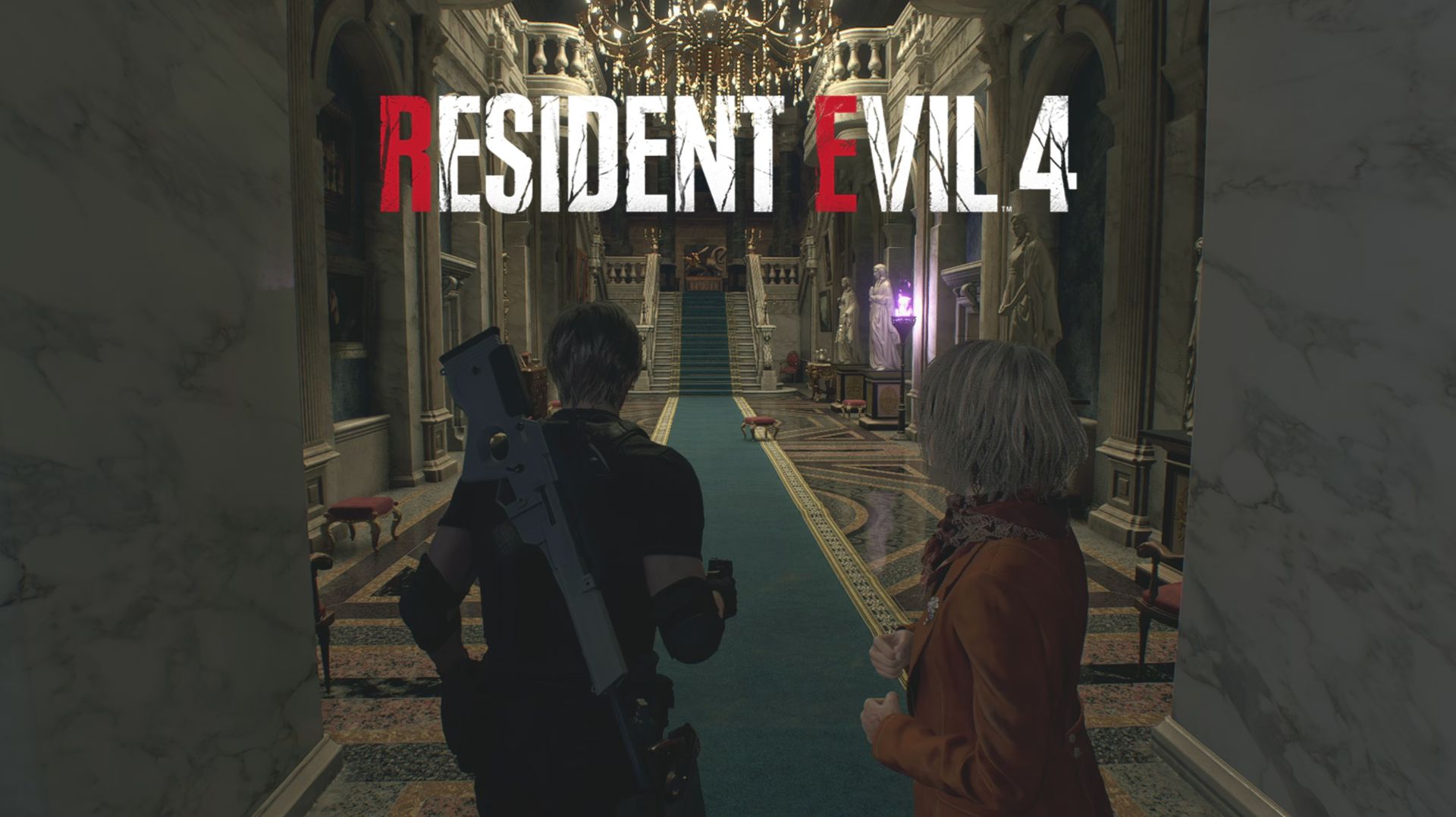 RESIDENT EVIL 4 REMAKE ► 14 Серия