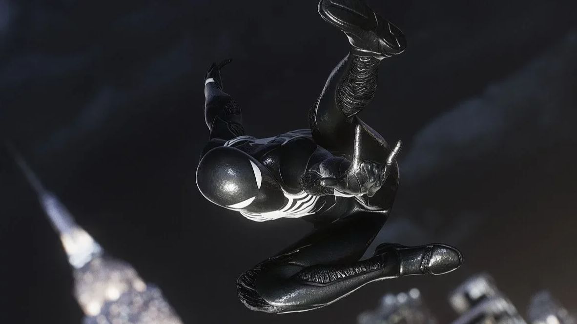 Spider-Man 2, часть 5. Прохождение игры человек паук 2.