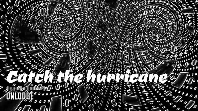 Unlodge - Catch the hurricane #acid_trance
