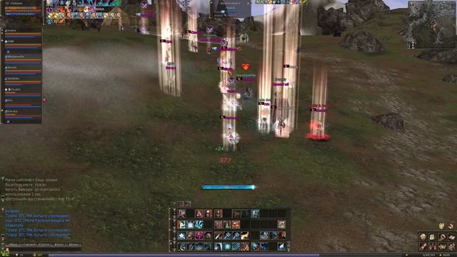 Cerber [-10] Bum Fights #1
