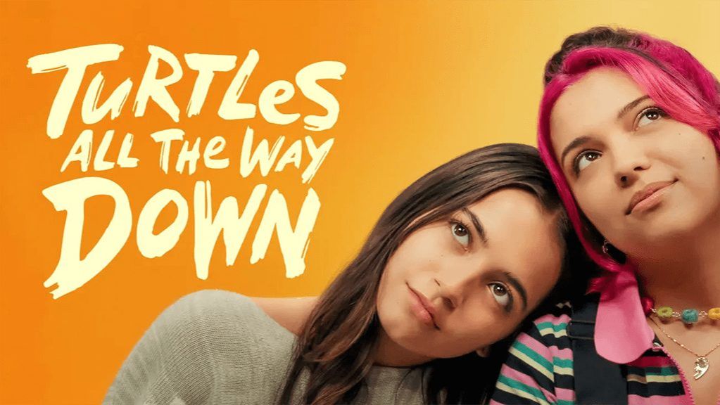 Черепахи – и нет им конца | Turtles All the Way Down (2024)