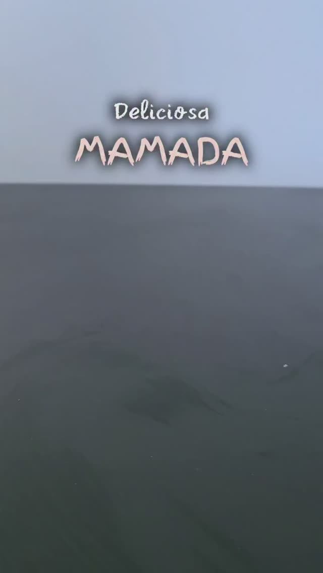 Mamada
