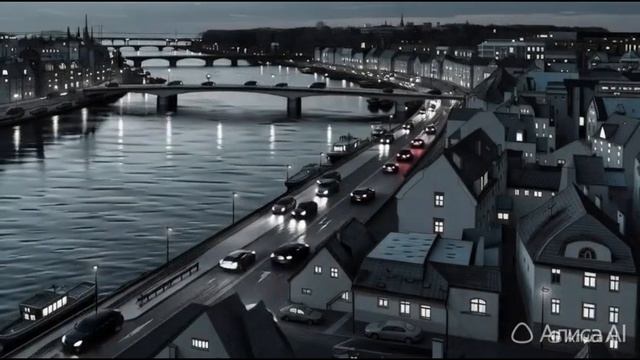 Молодая душа