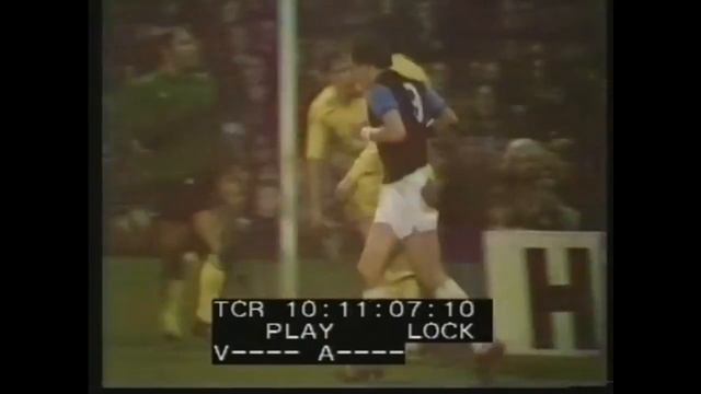 82. Сезон 1975-1976 г.г. КОК. Обзор 1-2 финала