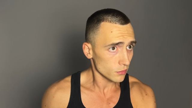 Проба Бодибилдер (Алексеев Игорь)