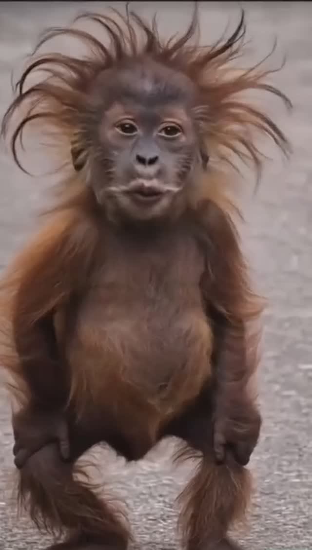 лохматик