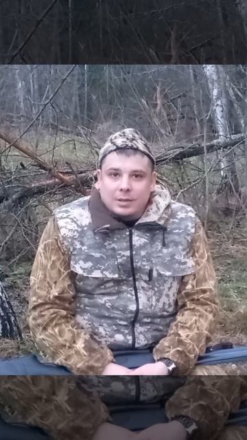Встреча с охот.инспектором и мысли по этому поводу.