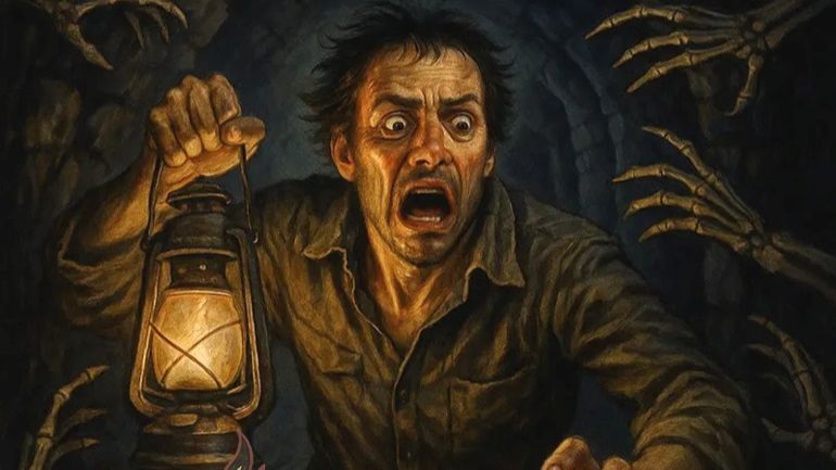15. Челленджер