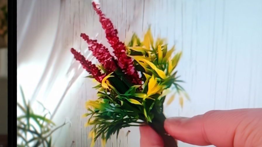 Букет цветов для зайца Тильда 🌸 Мастер-класс + букет для куклы (ЛОЛ, Барби, Беби Бон)