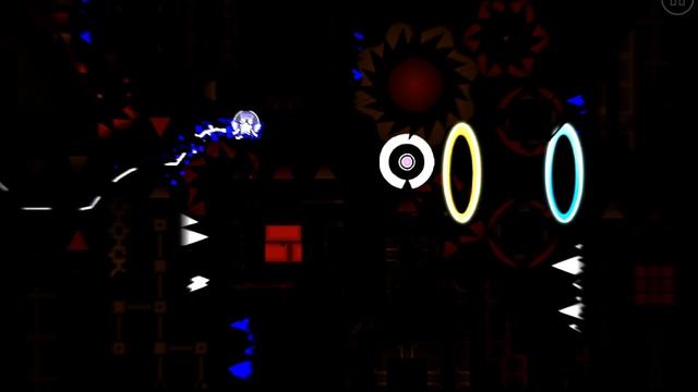 Tartarus (showcase) (RTX)