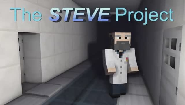 The STEVE Project doctor good work evil stop Horror  Episode 8