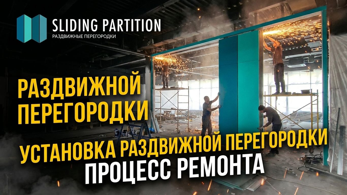 Направляющие для школы танцев Москва
