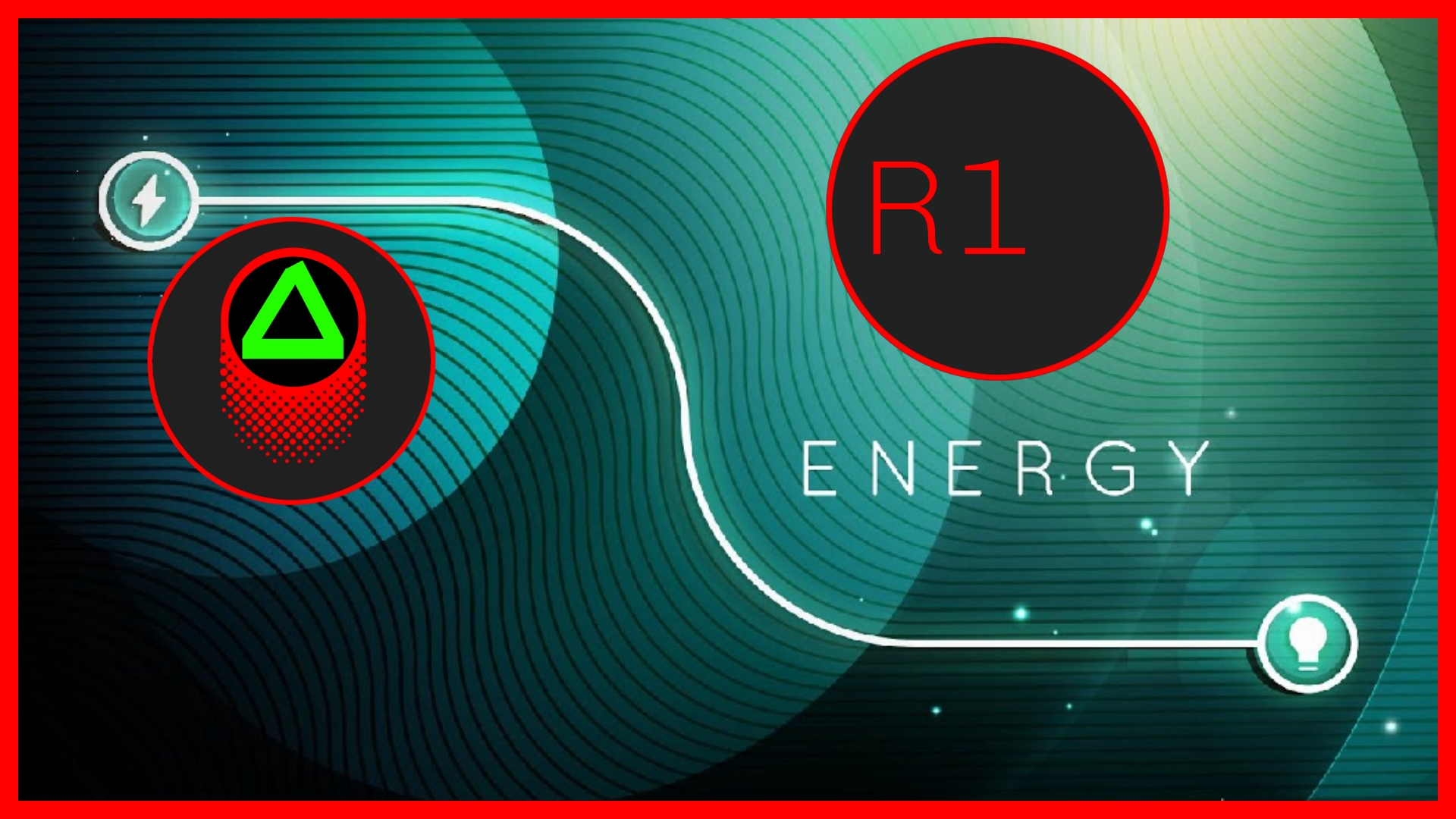 Energy R1