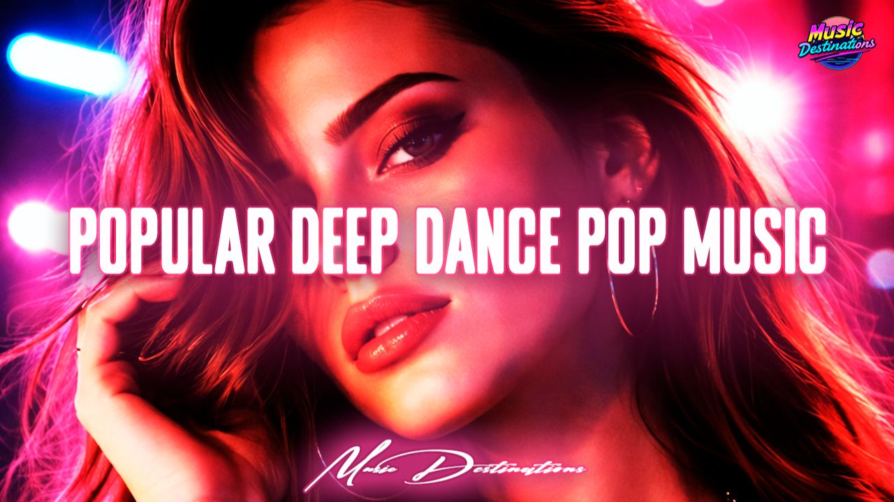 Bitnofera, BrodEEp - Safe (NEW DEEP DANCE POP MUSIC)