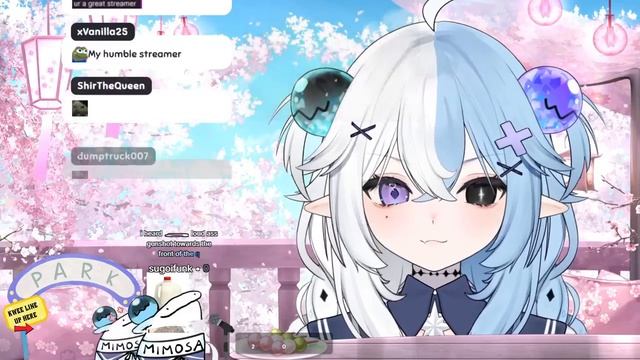 [March 19, 2026] new viewers 💙 yapping - VCARDS HANDCAM (last chance to grab vcard preorders)