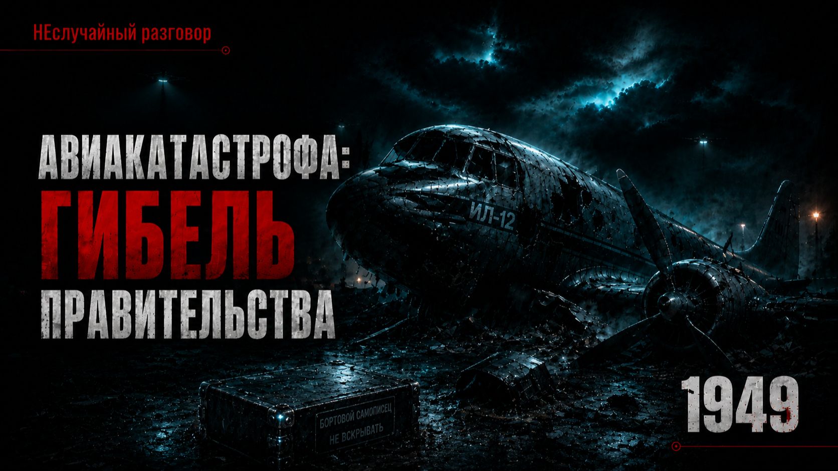 Сергей Засорин: трагедия о которой молчал Сталин