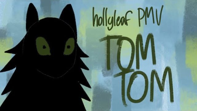 Hollyleaf PMV // TOM TOM - Holy F▪️ck (КОТЫ ВОИТЕЛИ АНИМАЦИЯ ПЕРЕЗАЛИВ)
