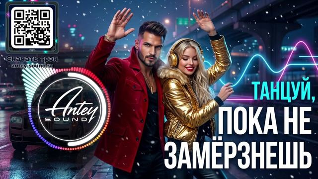ТАНЦУЙ ПОКА НЕ ЗАМЁРЗНЕШЬ🔥| Ночной Deep House Mix 2026 | Погрузись в глубокий саунд