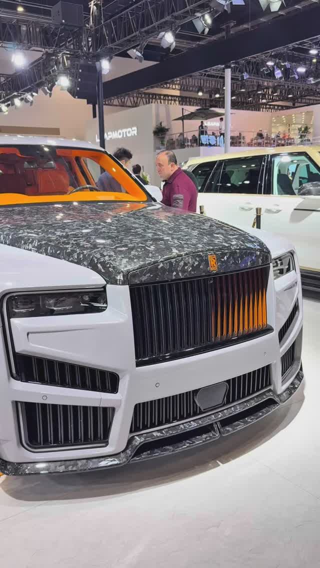 MANSORY