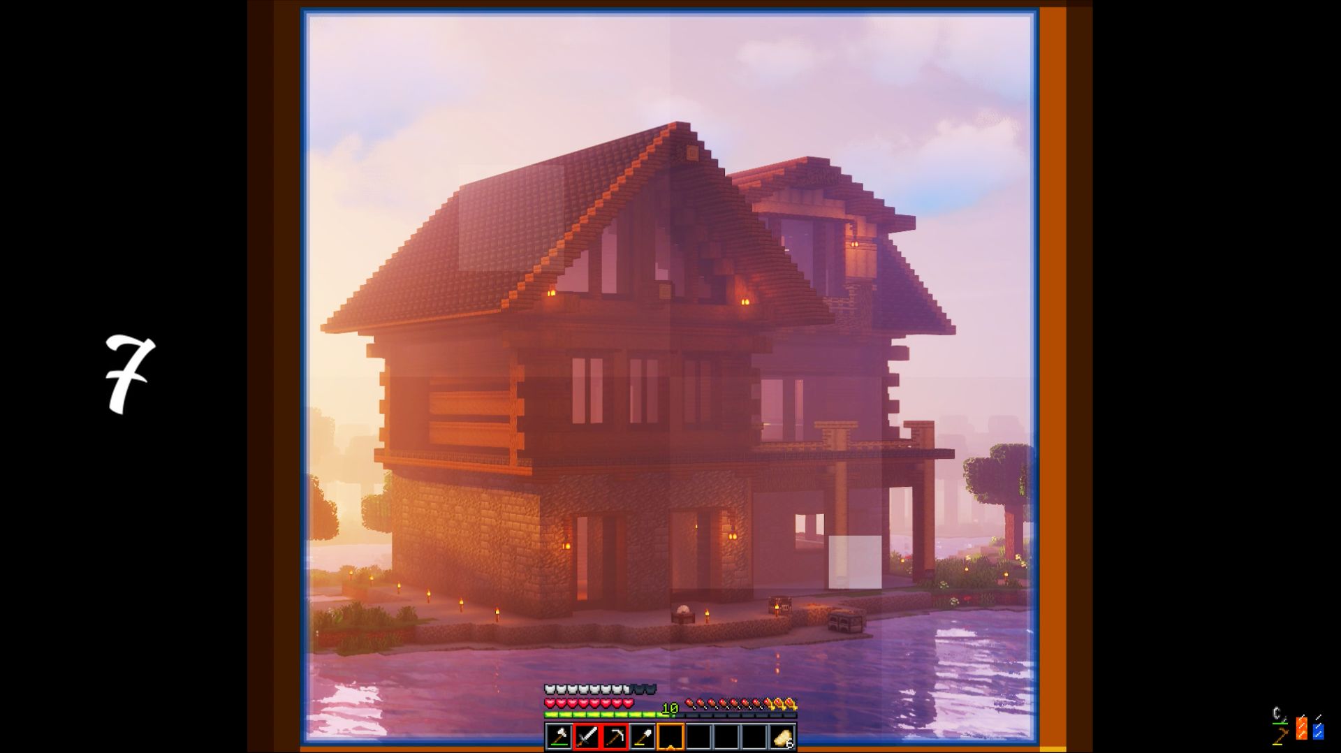 Minecraft – Ep. 7