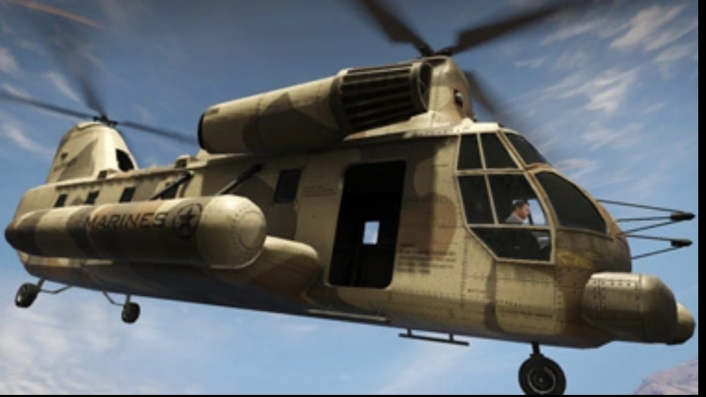 GTA  V  Миссия Cargobob (миссия)- GTA Wiki-
Fandom в GTA V  тревор филипс.