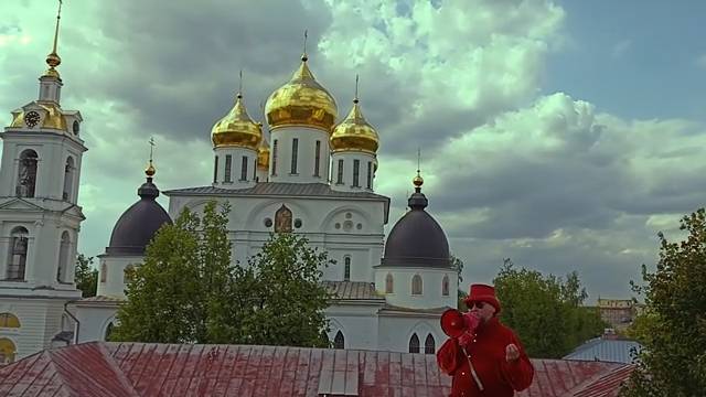 Вальдемар 25. 8 серия. Кто-то пилит бабло