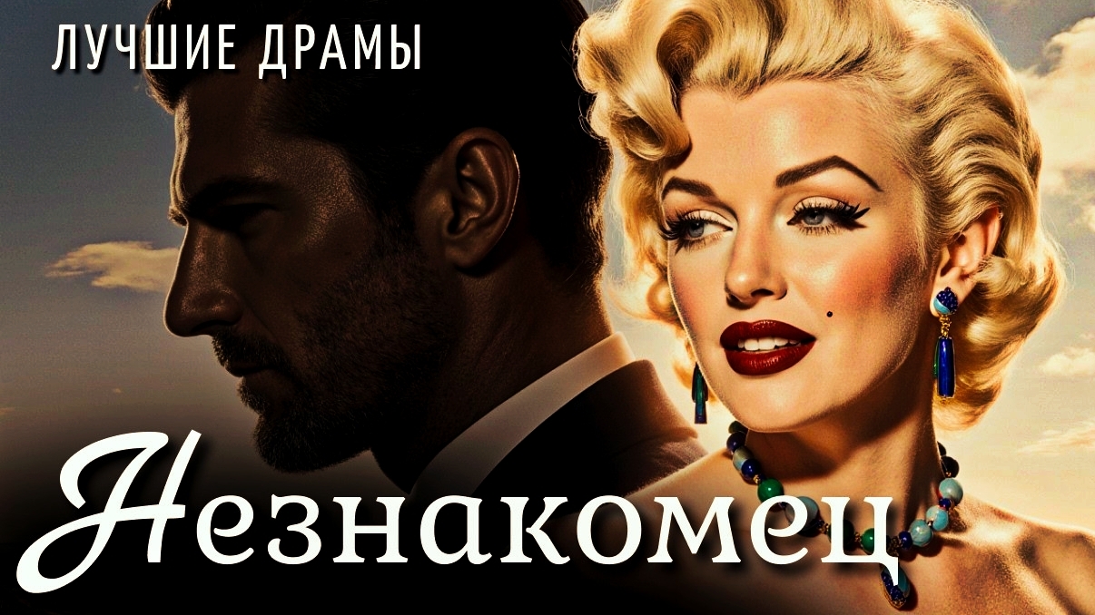 Истории из жизни! Незнакомец! Жизненная история