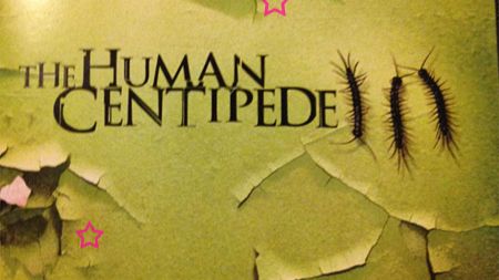 Человеческая многоножка 3 | The Human Centipede III (Final Sequence) (2015)