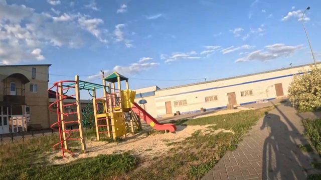 г. Котово 22.05.26 часть 1
