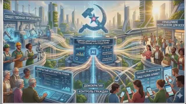 Манифест коммунистической партии