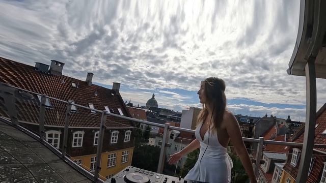 -1.Best Deep House Mix I Chill Melodic House 2026 I Daniella Bjarnhof in Copenhagen I Anjunadeep Vib