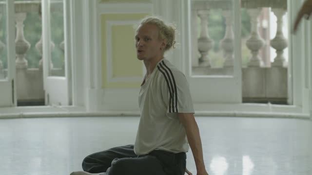 ВольдеМарс - Ангелы (mood video)