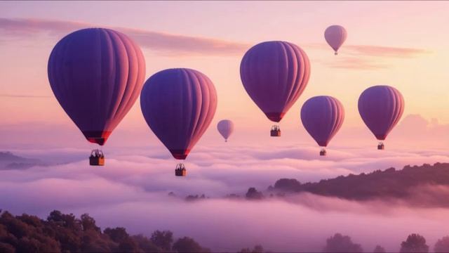 ✨ Мягкое спокойствие | Нежная музыка для отдыха