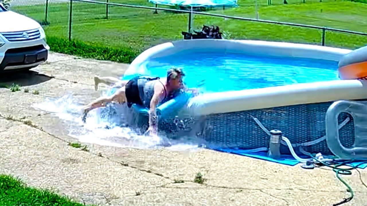America′s Funniest Home Videos 💥These 'Genius' Ideas Were Total Disasters 🧠