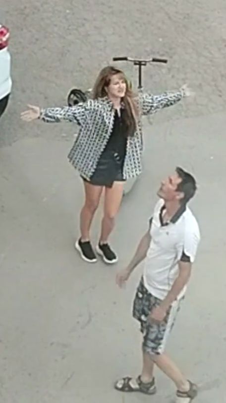 МАРИУПОЛЬ Хорошее настроение!!!