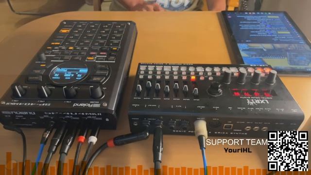Ambient ⧸⧸ Techno ⧸⧸ Chill Step  [EP-312]
