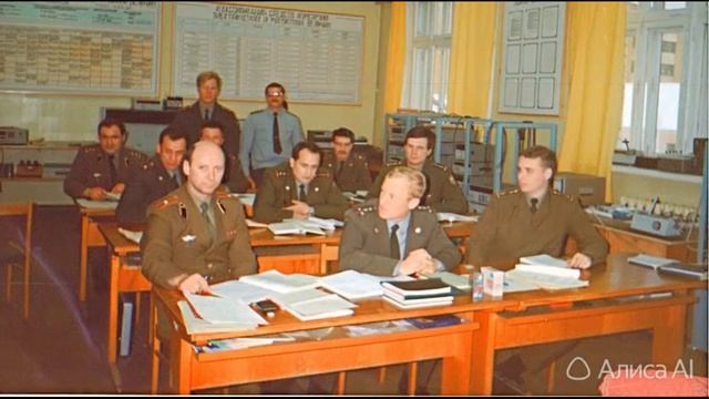 Оживление фотографии №189