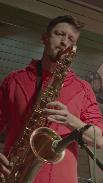 Styx Terminal B #shorts #goldensax #styx #terminal #музыкальность