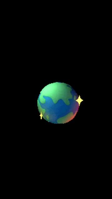 🌍🌎🌏
