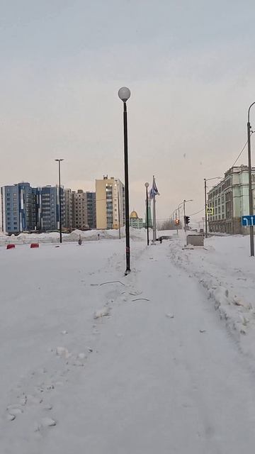 Стук капель в батарее отопления ☀️ Пламя факела ✨ Свобода и покой в тундре 🌙