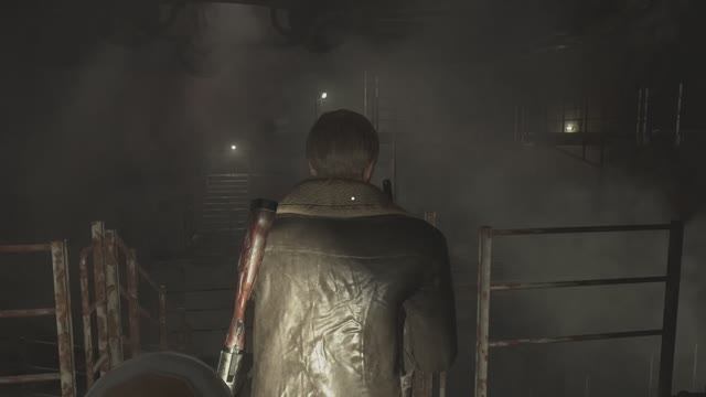 Resident Evil Village Фабрика Гейзенберга Нашли Его Лабораторию #20