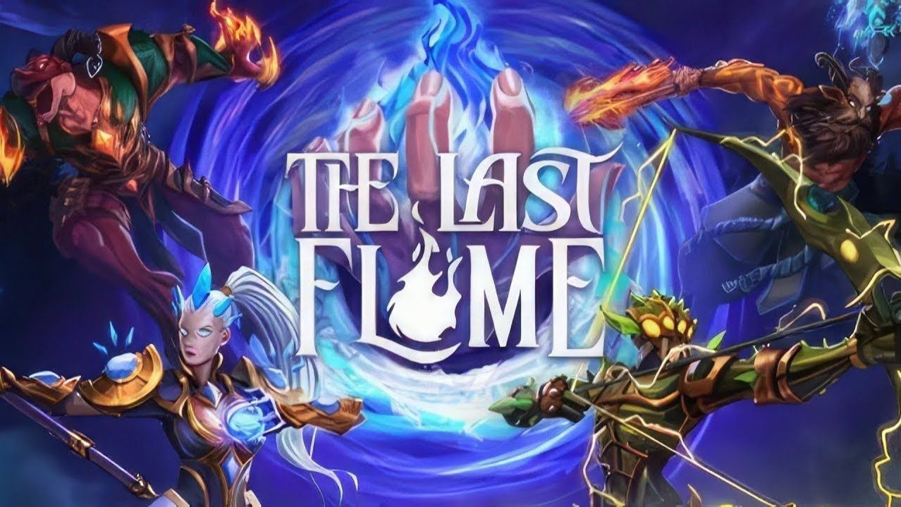 The Last Flame - Прохождение #5