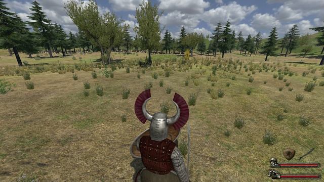 Mount&Blade Warband #1 - Один на сто и сто на одного