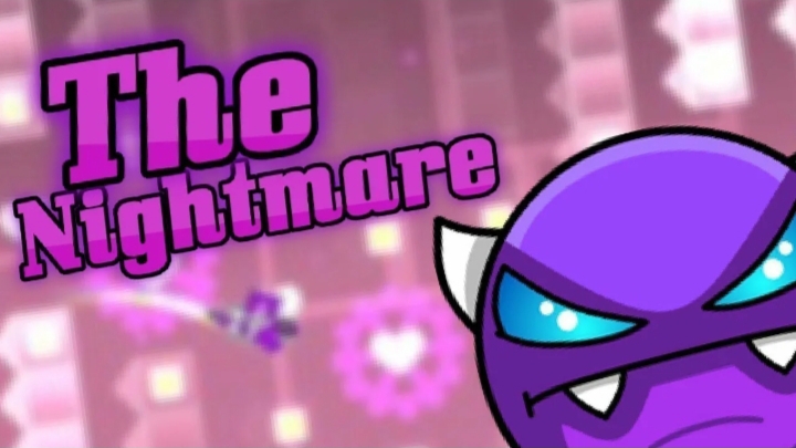 the nightmare день 1