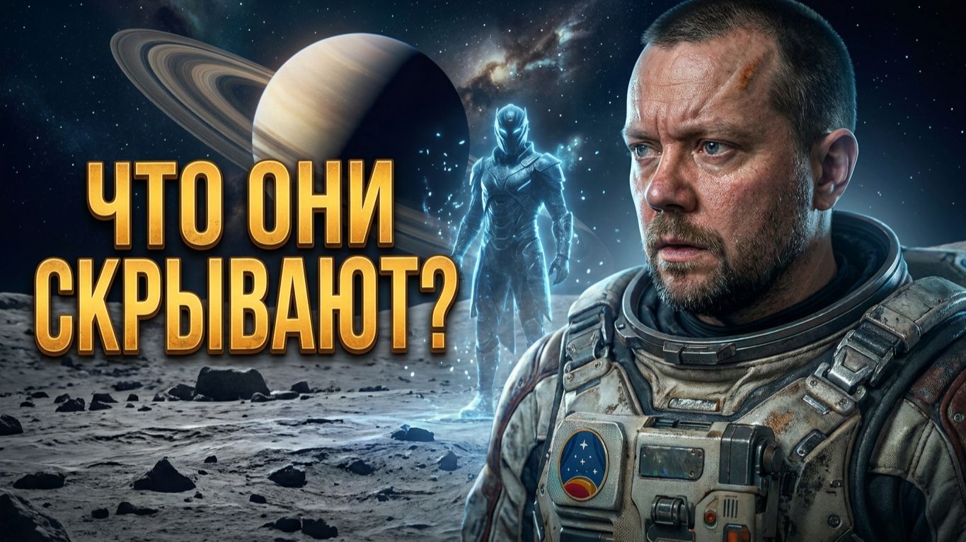 ЧТО ОНИ СКРЫВАЮТ? Starfield #13 Дальше в неизвестность (Further into the unknown)