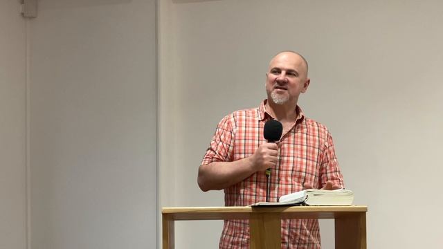 20.05.2026 Служение церкви "Великая Благодать" г. Москва
