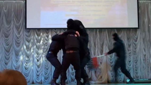 Ивановцы и День героев Отечества 9 декабря Ассоциация ветеранов ОВД и ВВ