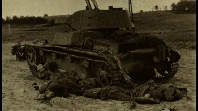 Подбитые советские танки-5 Вечная память советским танкистам! Soviet tanks -  Sowjetische Panzer