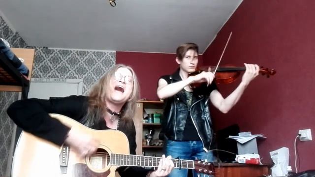 🍀СейЧаС🍀 — Дао (Киев, Оболонь (1521А), 08.05.2019)