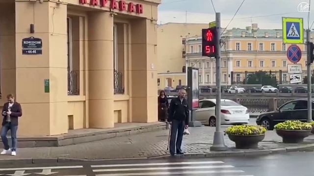 КДЦшники 1 сезон 1 серия